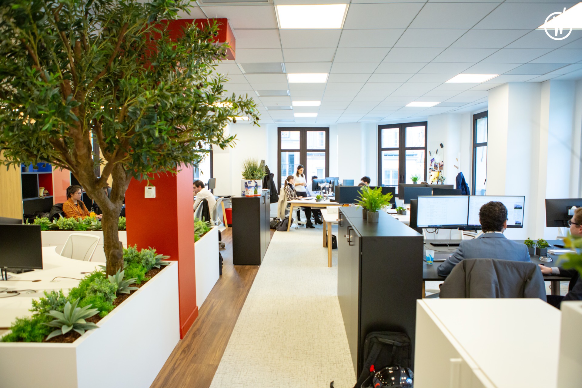 DBA, cabinet d'Experts Comptables à Paris : Qui sommes-nous ? - DBA