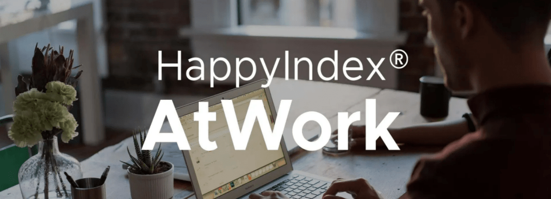 Actualités RH : Bien-être au travail : nos collaborateurs sont ...